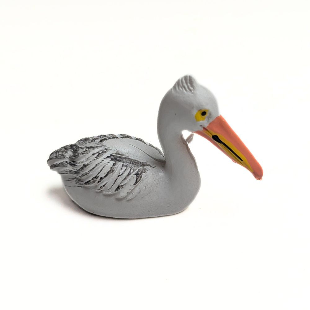 Mini Pelican – Flower and Twig Nursery