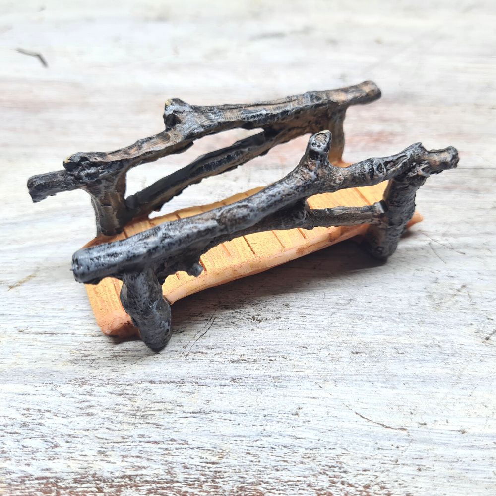 Mini Branch Bridge – Flower and Twig Nursery